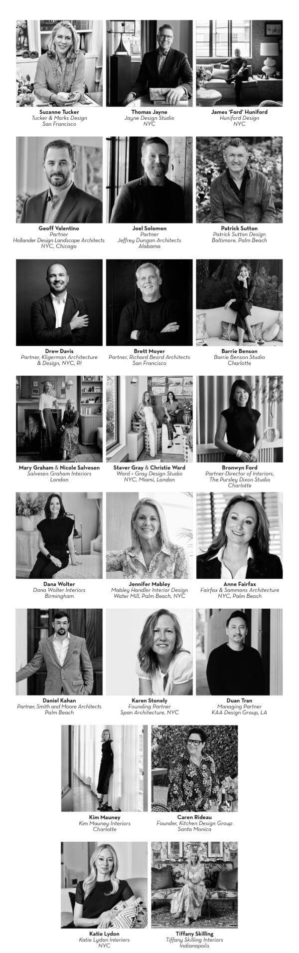 The Winning Projects of the 2026 PaperCity Design Awards Houston Are ...